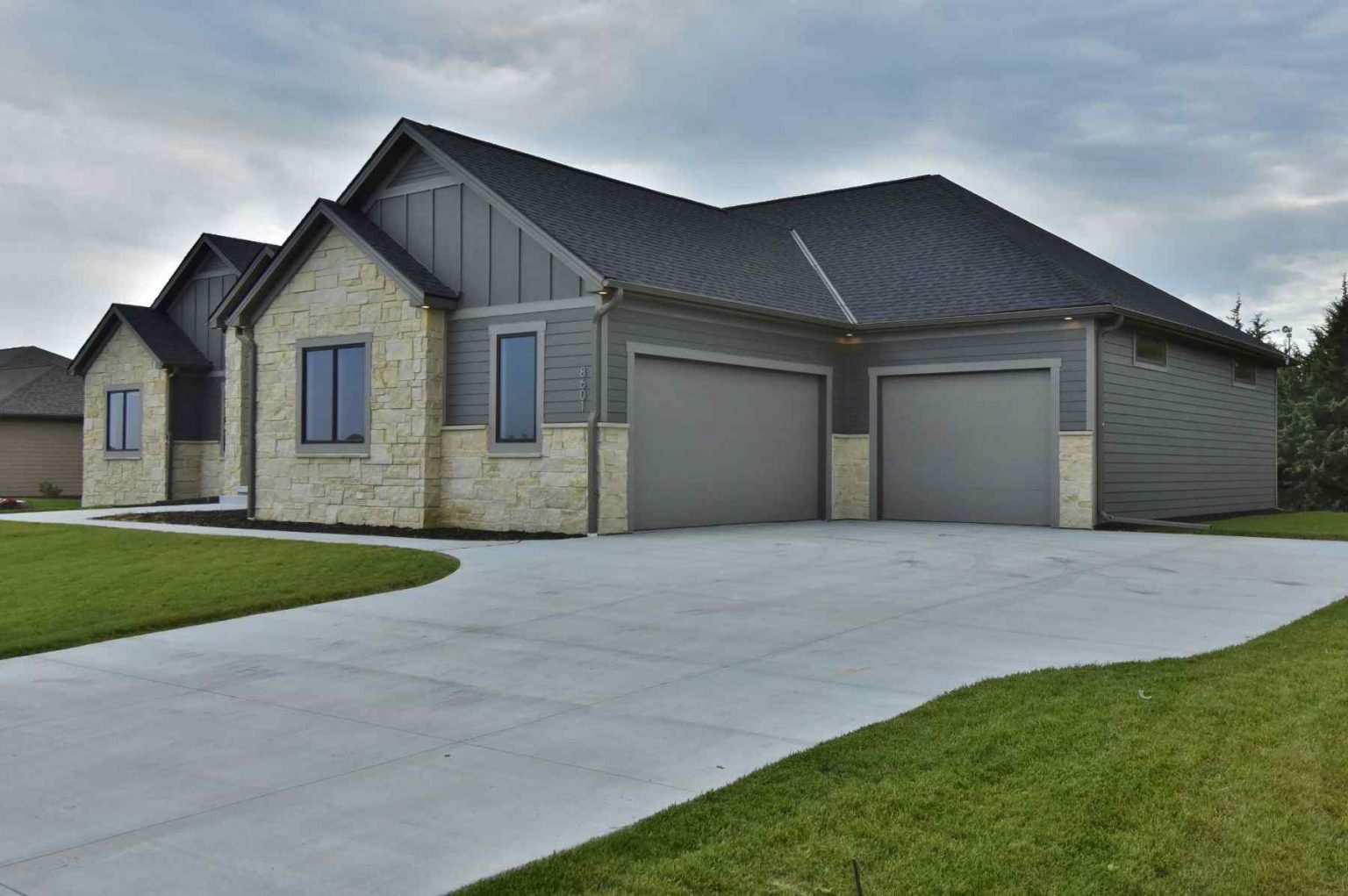 Projects - Blackstone Builders