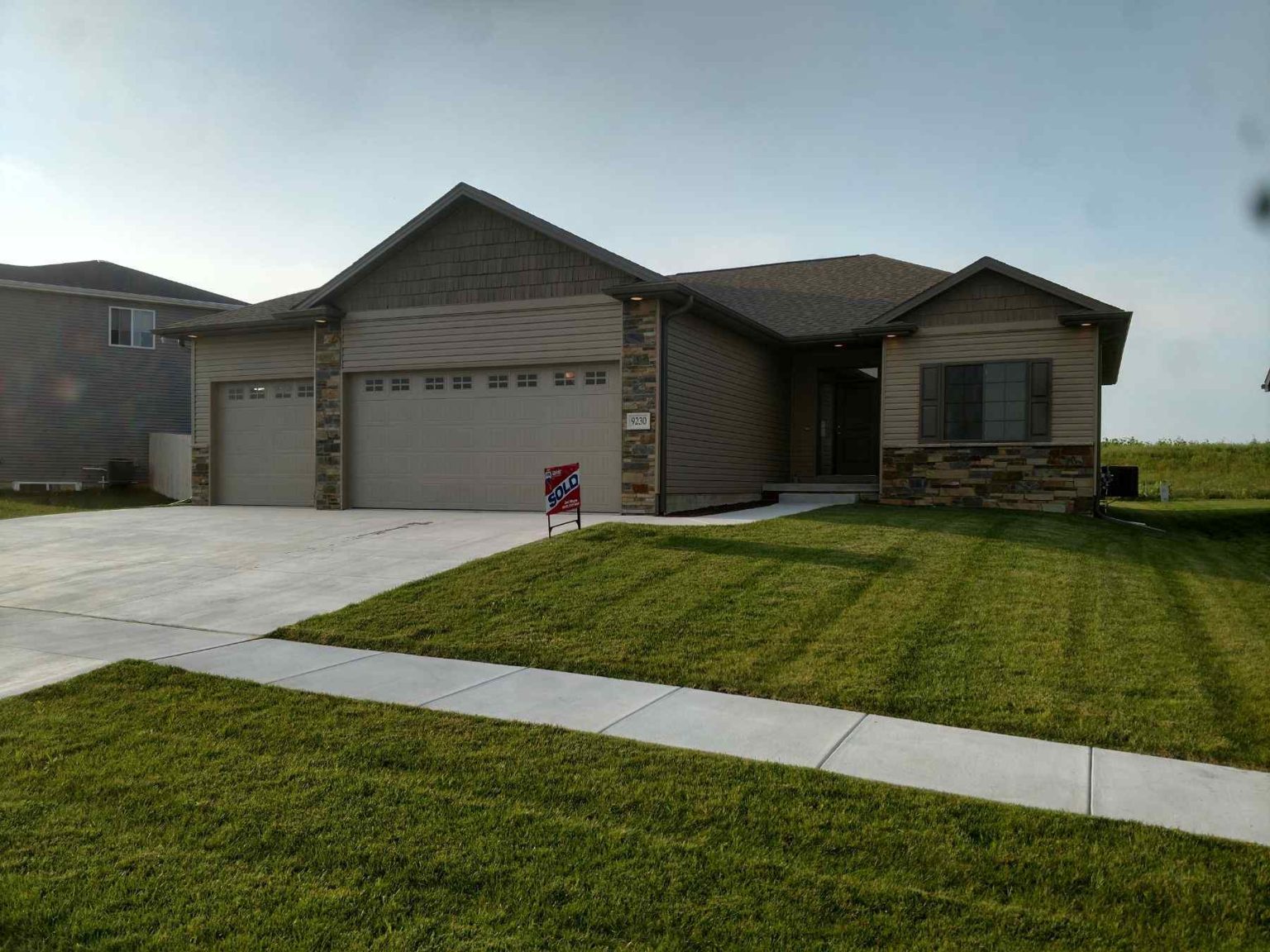 Projects - Blackstone Builders