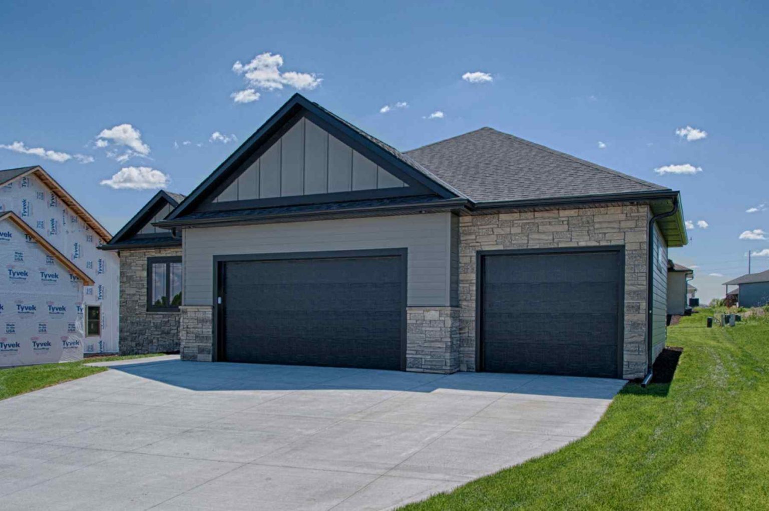 Projects - Blackstone Builders