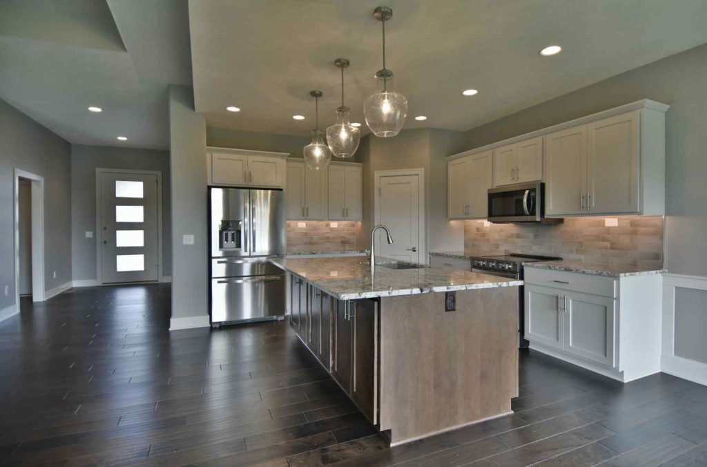 Village Meadows Ranch - Blackstone Builders