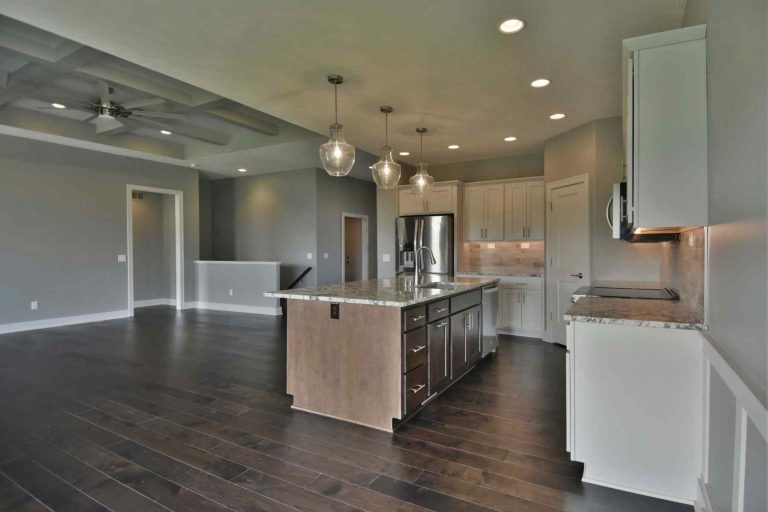 Village Meadows Ranch - Blackstone Builders