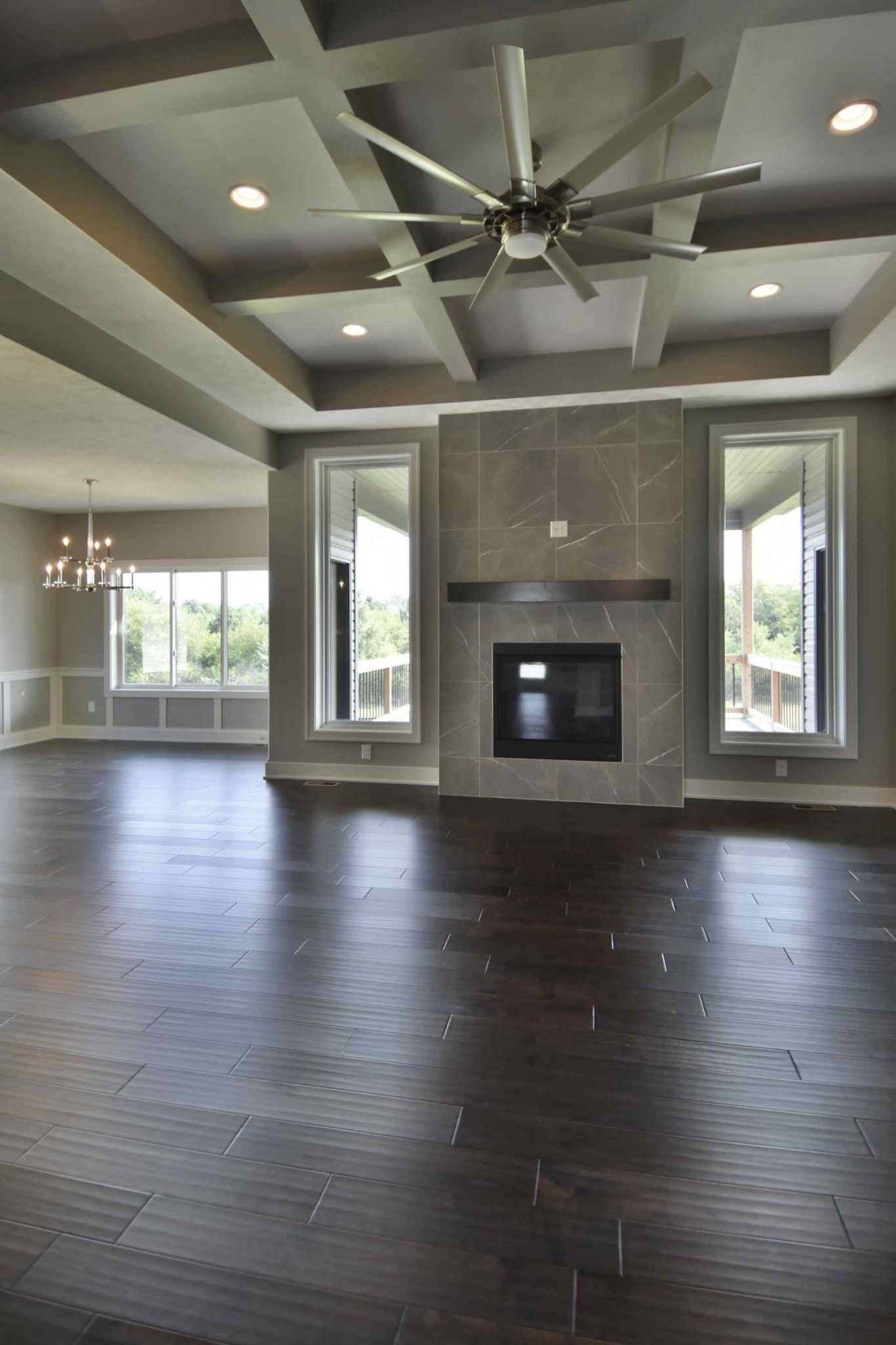 Village Meadows Ranch - Blackstone Builders