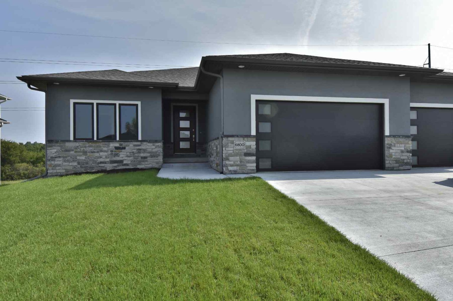 Projects - Blackstone Builders