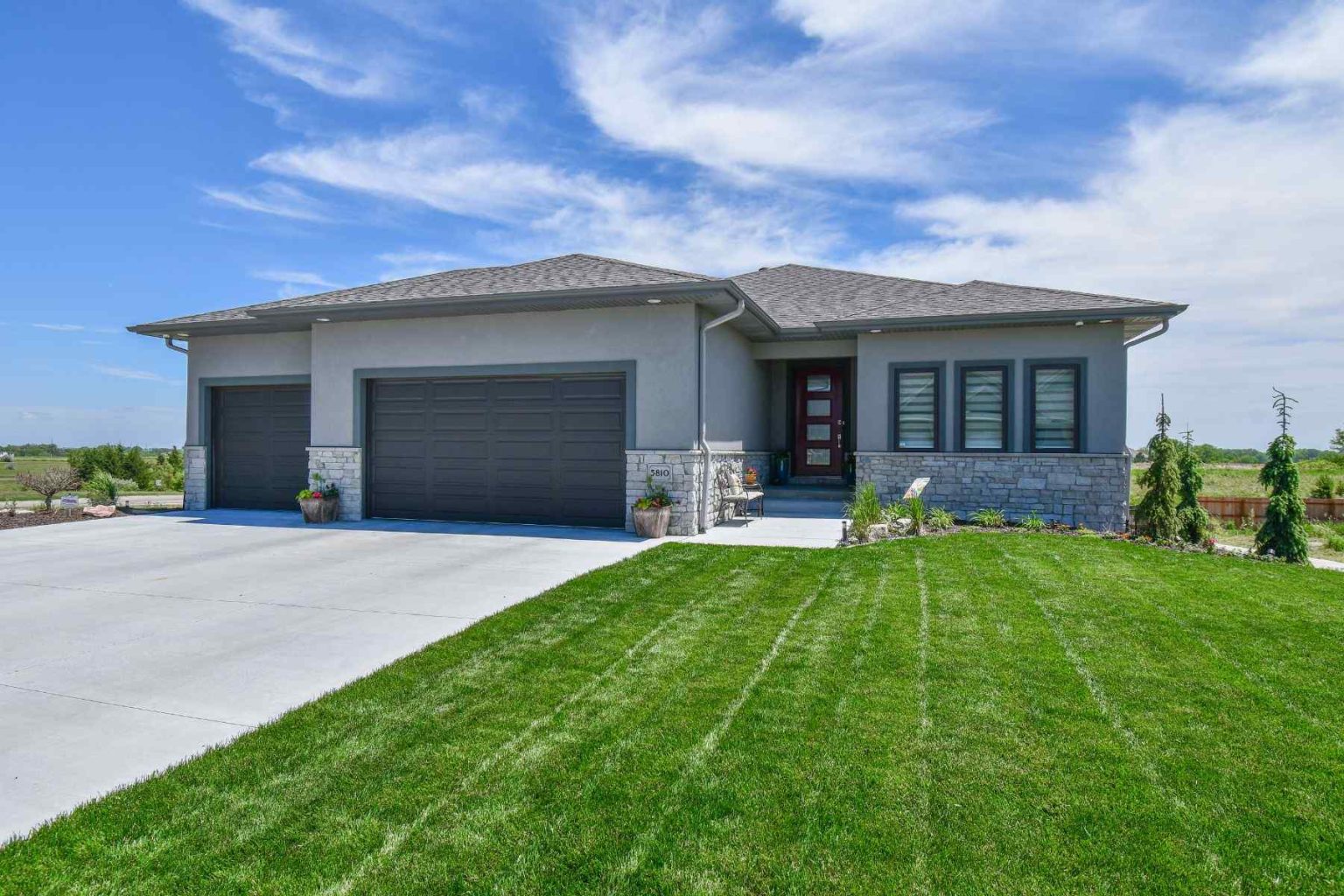 Projects - Blackstone Builders