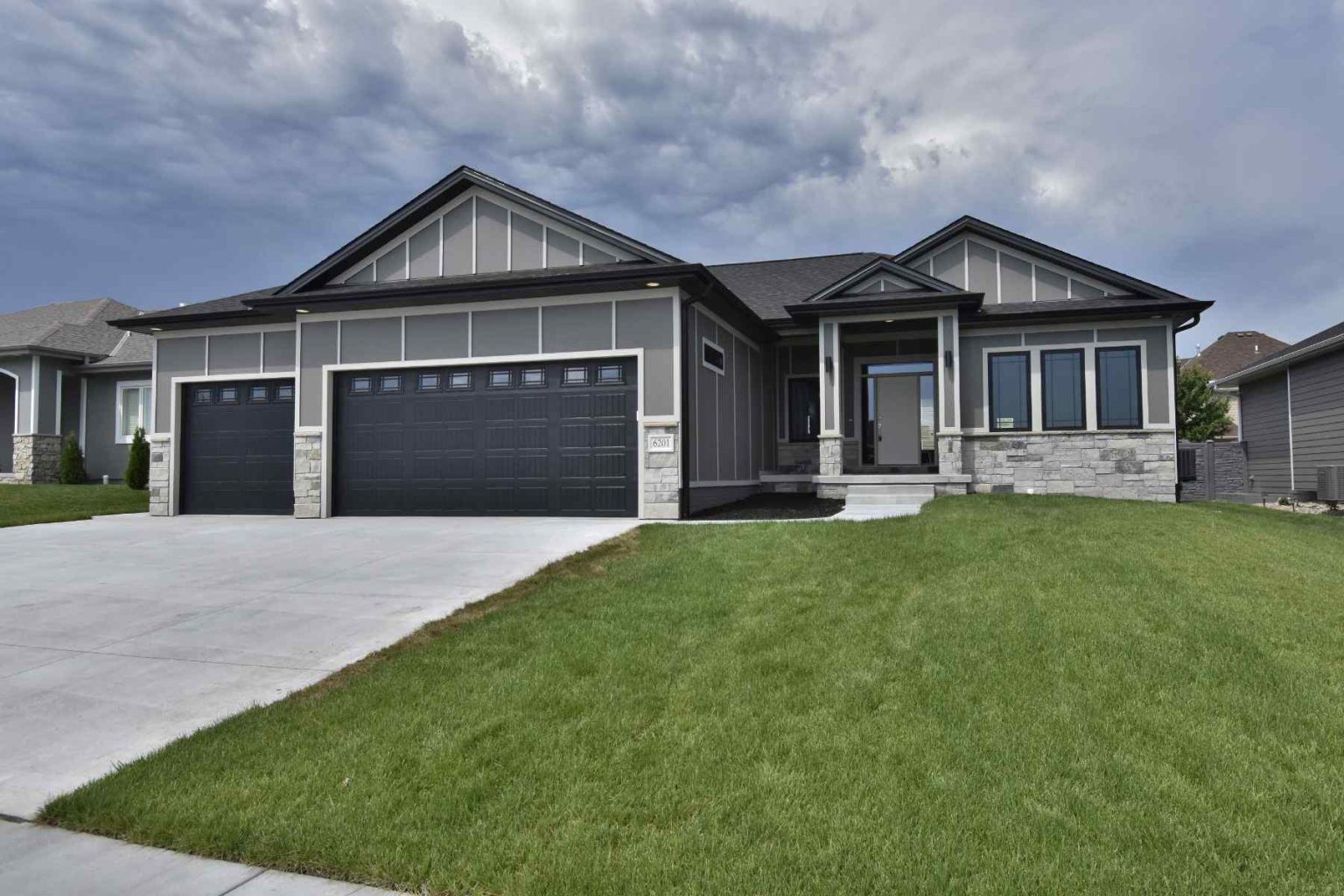 Projects - Blackstone Builders