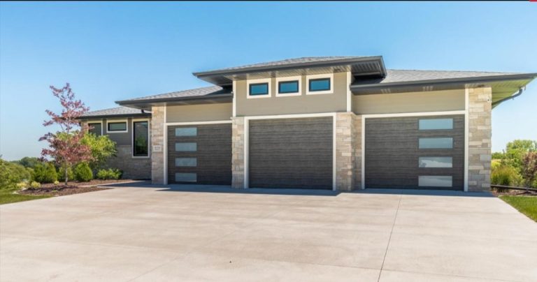 Projects - Blackstone Builders